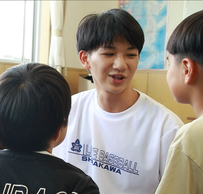 【Report】かまこ児童クラブランティア【8/21~23】 | うずうず